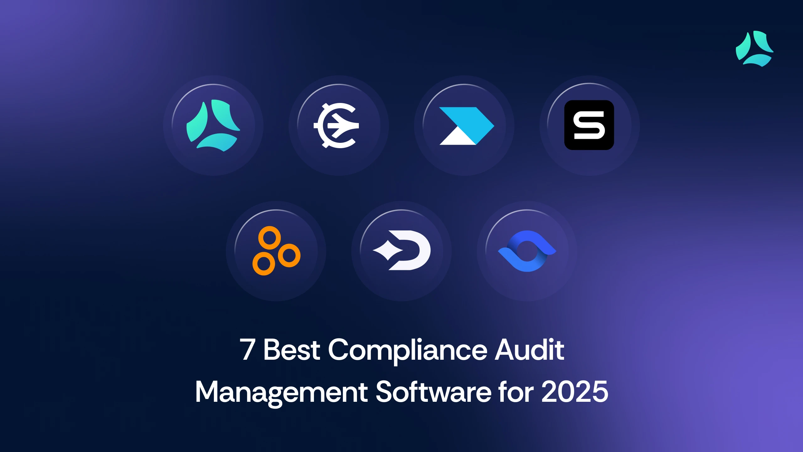 Compliance Management Software 2025 | Top 7 Solutions